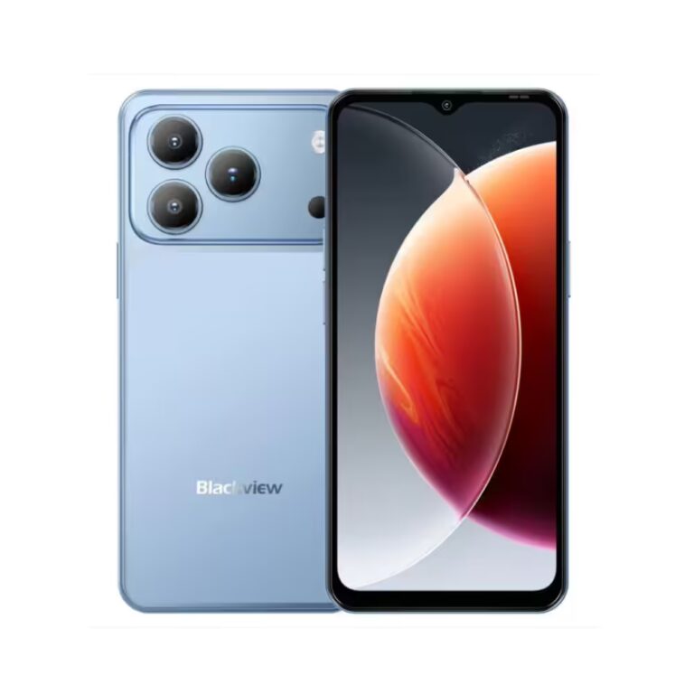Blackview Wave 7C: 32MP and 6.5 HD+ Smartphone