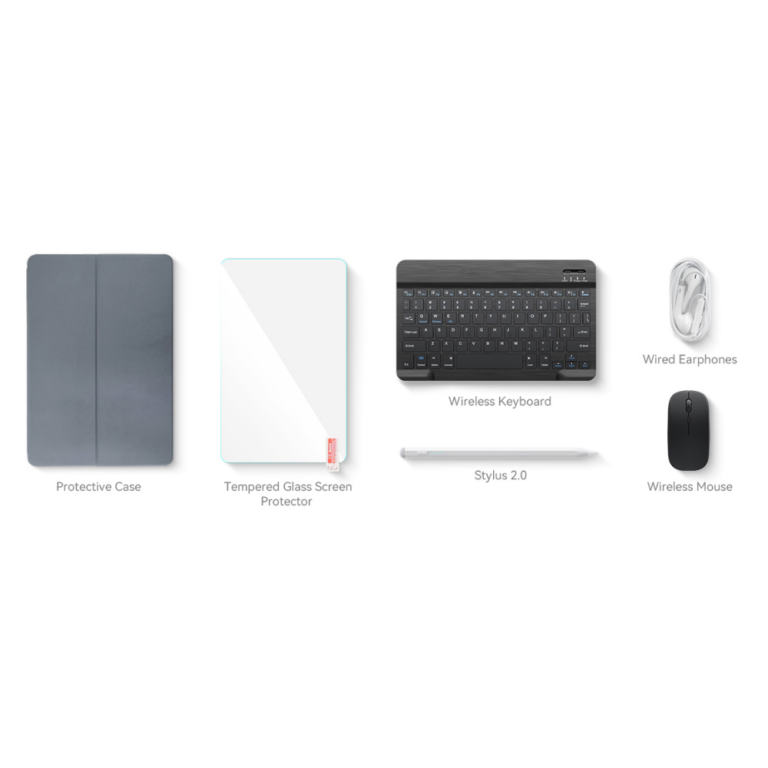 Blackview MEGA 5: Tablet con tastiera integrata - Blackview Phones
